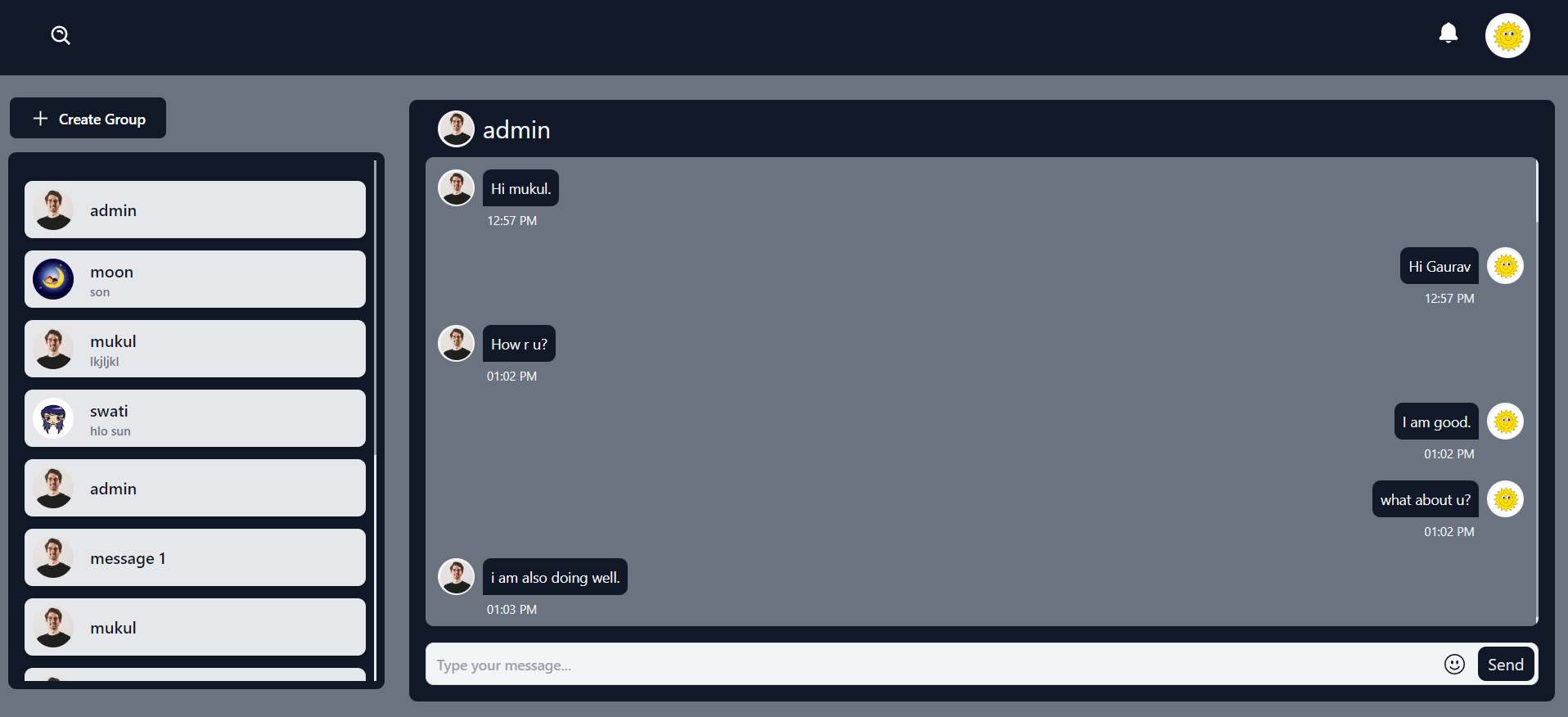 Mukul Jatav | Portfolio